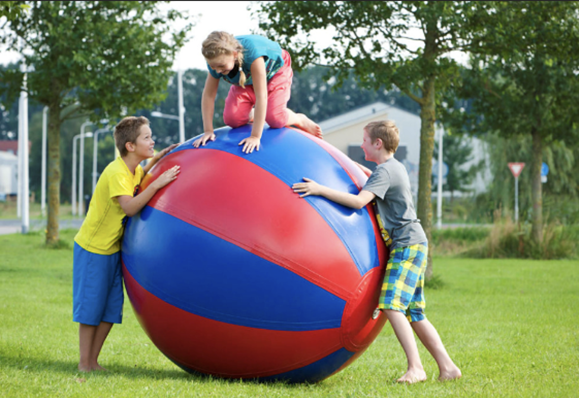 Riesenball – ASVÖ NÖ